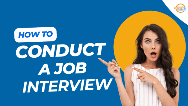 How To Conduct A Job Interview | Tips, Planning, Structuring