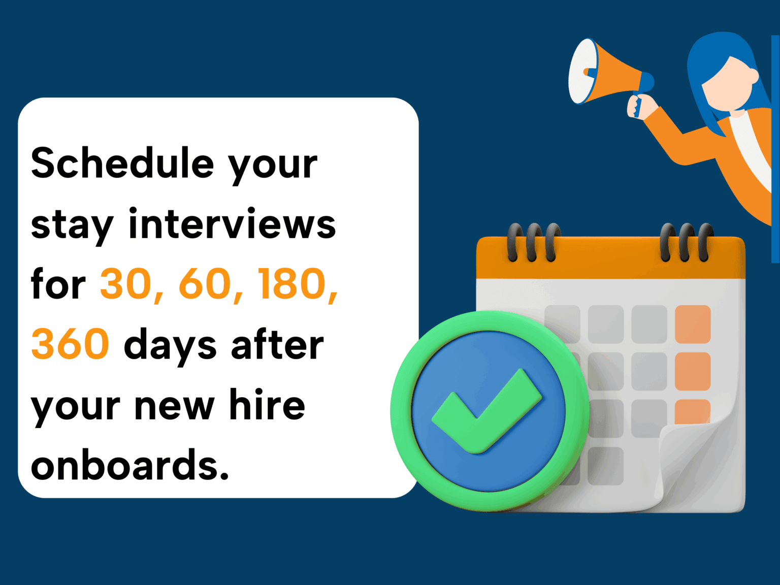 What Is A Stay Interview—and Why You Need Them Now